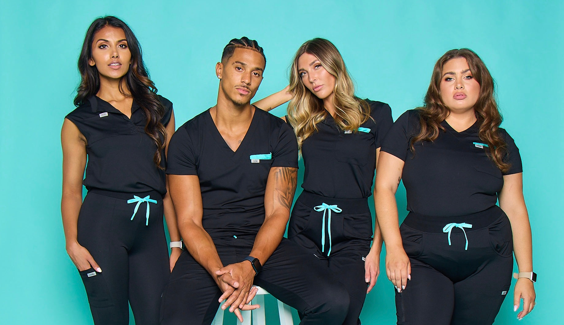 Scrubs: Shop Nursing Uniforms and Medical Scrubs