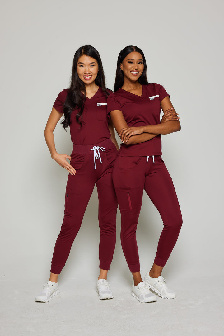 Shop Medical Scrubs & Outwear | Ashh Scrubs