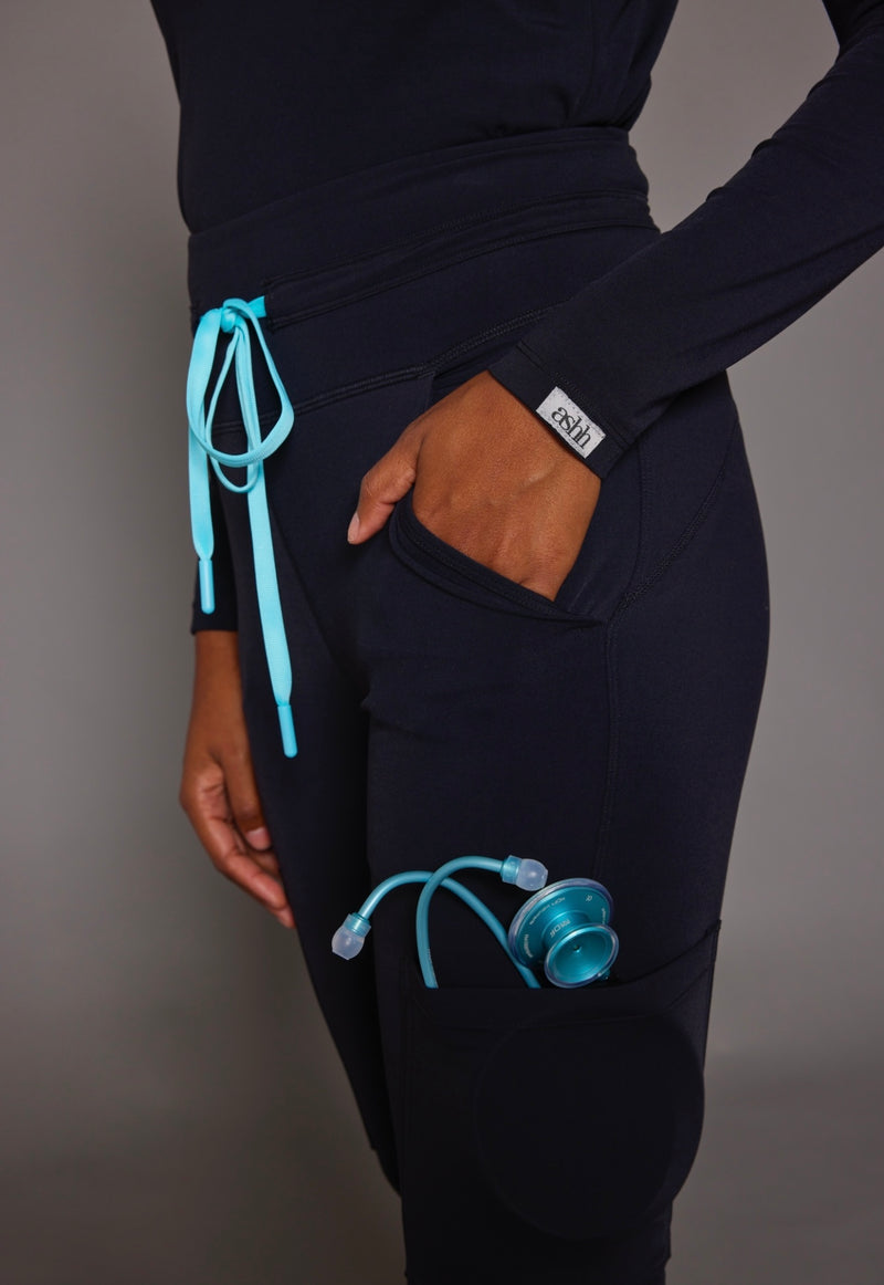 Ashh Scrubs Black Friday Sale | Exclusive Luxury Scrubs Event
