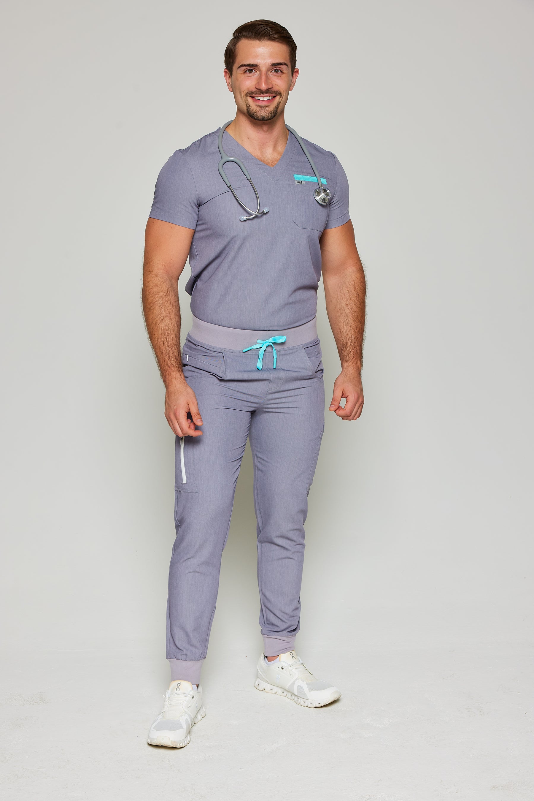 Shop Medical Scrubs & Outwear | Ashh Scrubs