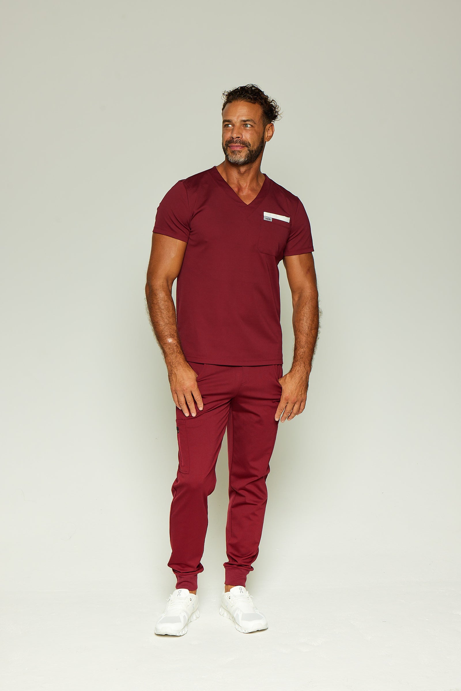 Shop Medical Scrubs & Outwear | Ashh Scrubs