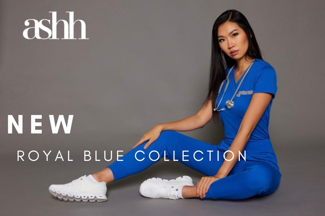 Shop Medical Scrubs & Outwear | Ashh Scrubs