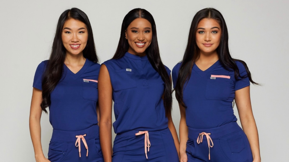Shop Medical Scrubs & Outwear | Ashh Scrubs