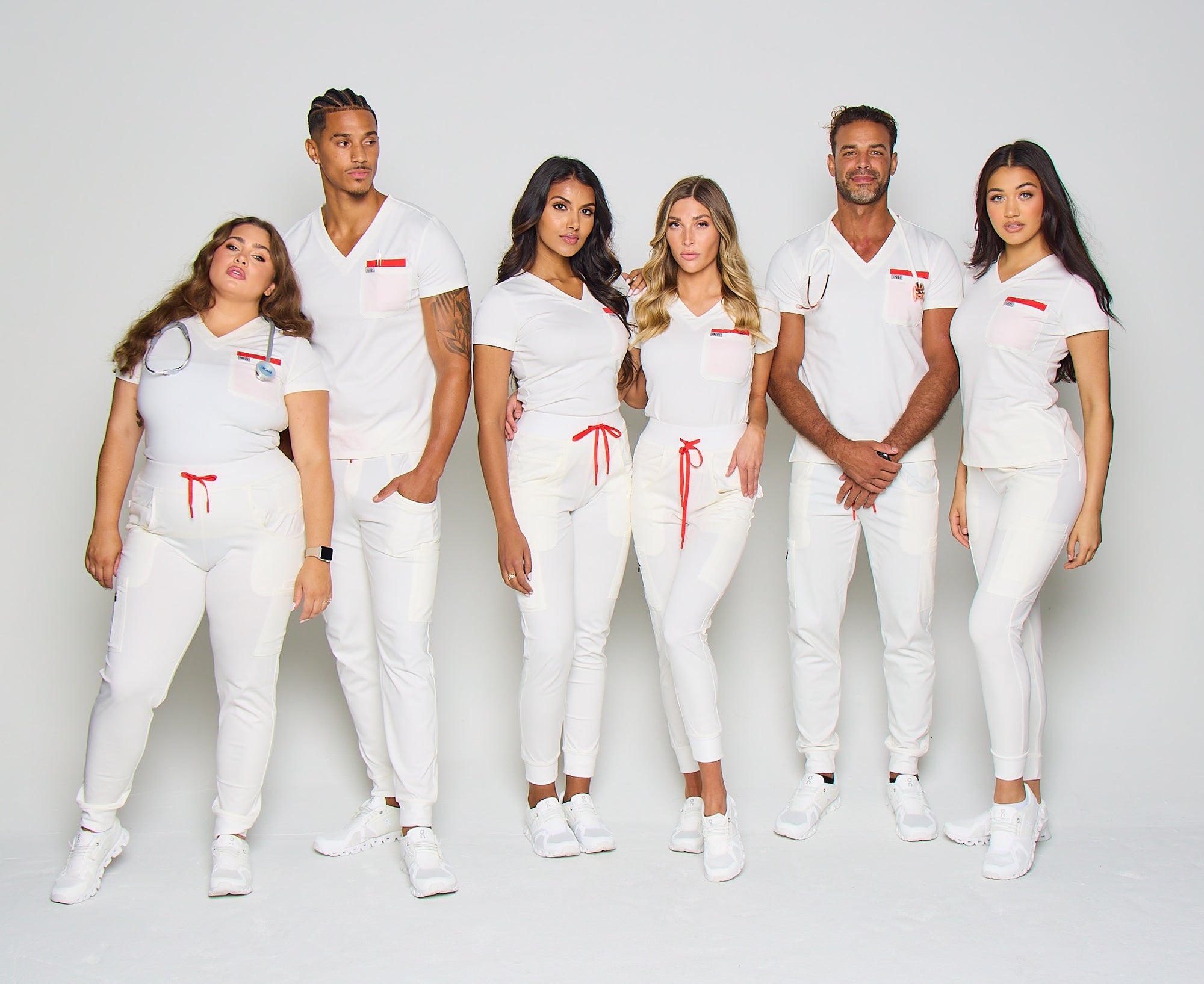 Shop Medical Scrubs & Outwear | Ashh Scrubs